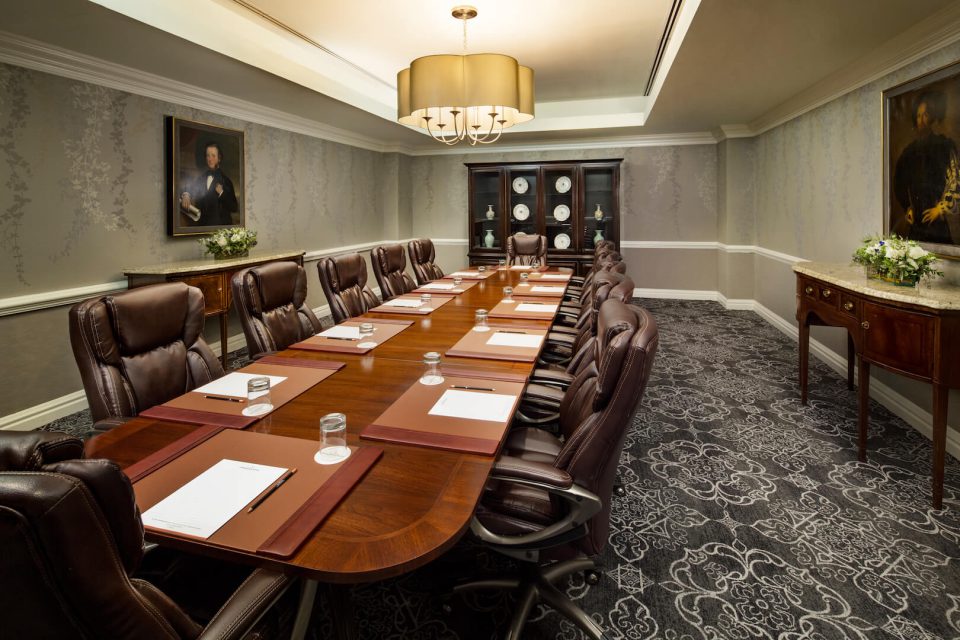 The Charleston Place | An Independent Luxury Hotel