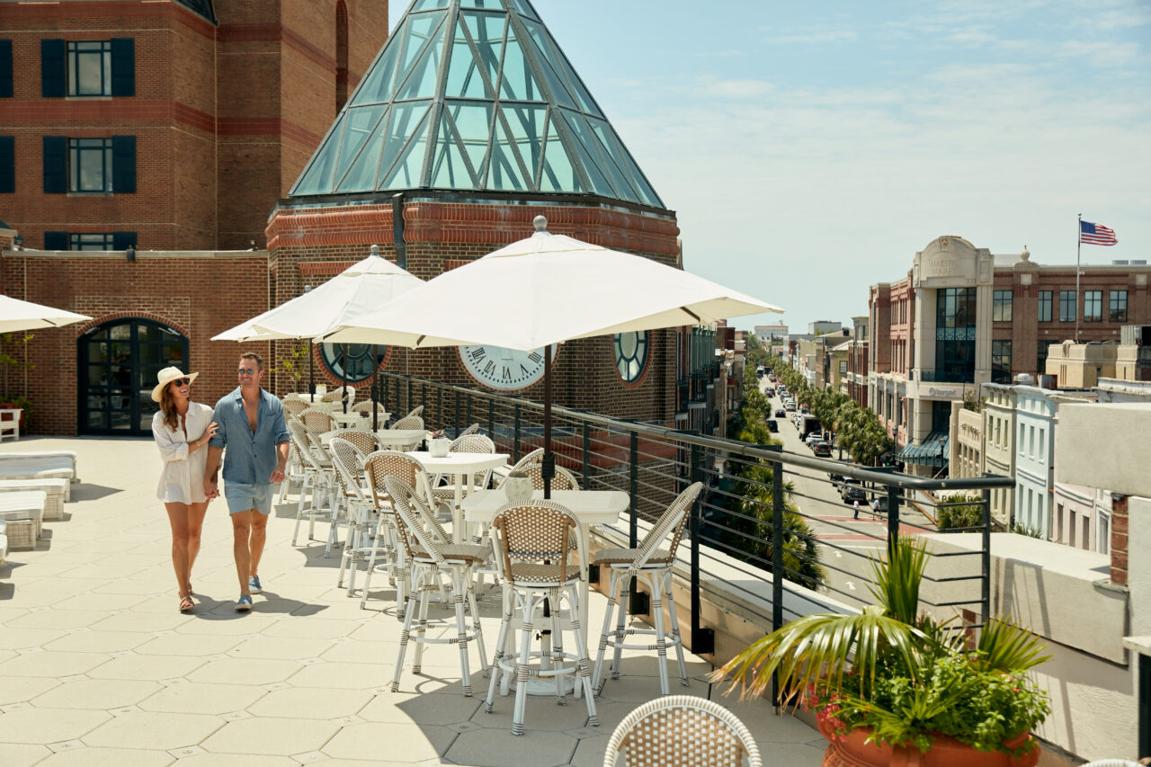 Best Restaurants in Charleston | Dining | The Charleston Place