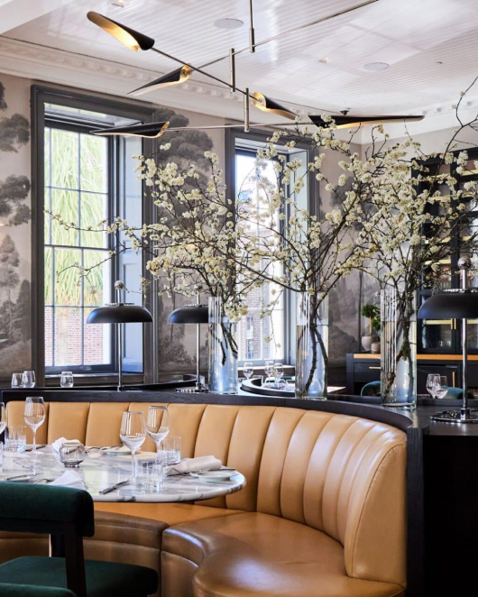 Best Restaurants in Downtown Charleston SC | The Charleston Place