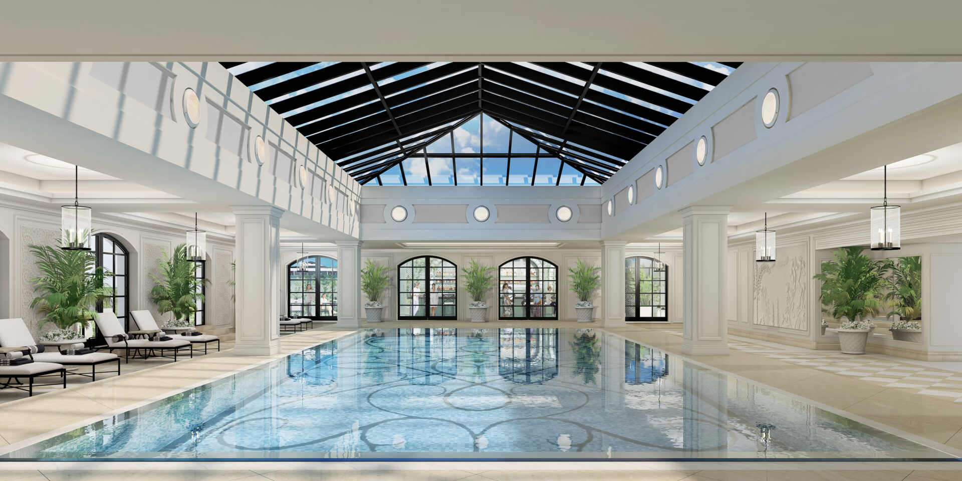 The Charleston Place Renovation | CP Reimagined