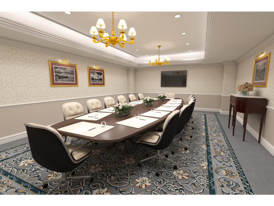 The Charleston Place | Luxury Hotel in Charleston SC Historic District